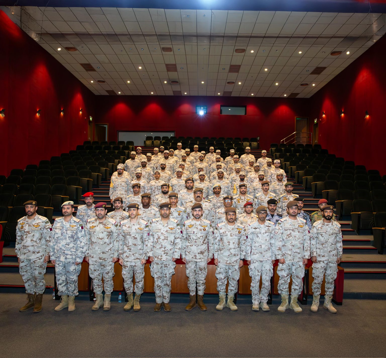 Home - أكاديمية الخدمة الوطنية